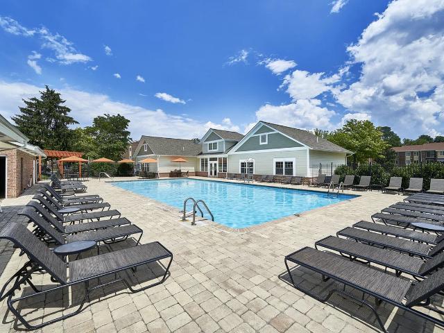 Willowdale Crossing 2 Bedroom Apartment for Rent at 150A Willowdale Dr, Frederick, MD 21702
