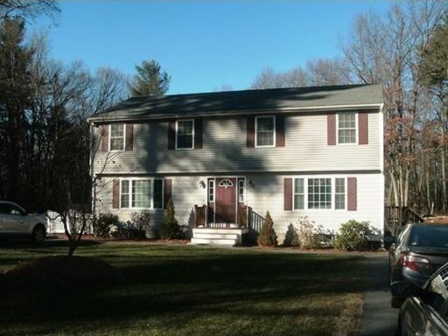 Willowdale Rd Unit B, Tyngsborough, Condo For Sale