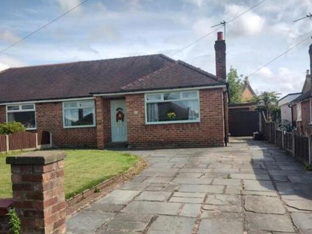 Willowdale, Thornton cleveleys, 3 Bedroom Semi detached