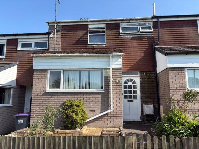 Willowfield, Woodside TF7, 3 bed terraced house to rent, £925 pcm | PrimeLocation