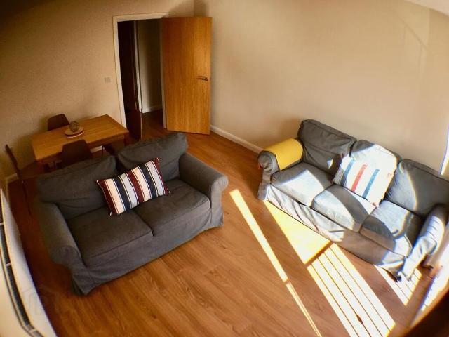 Willowfield Gardens, Woodstock, Belfast, BT6 9AZ