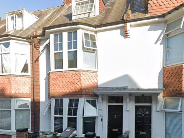 Willowfield Road Studio 103