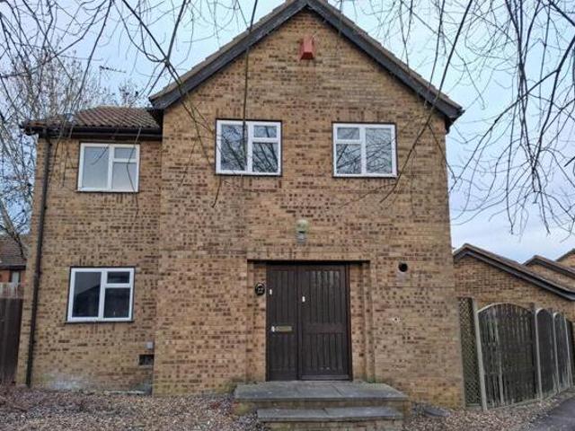 Willowford, Bancroft Park, 4 Bedroom Detached