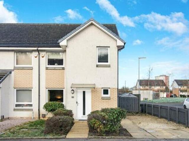 Willowford Road, Glasgow, 3 Bedroom Semi detached