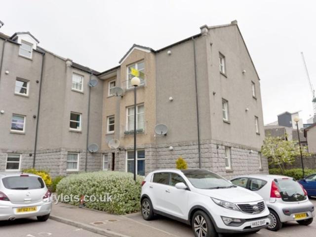 Willowgate Close, Aberdeen