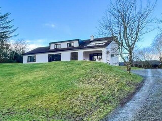 Willowglen Villa, Isle Of Lewis, 4 Bedroom Detached
