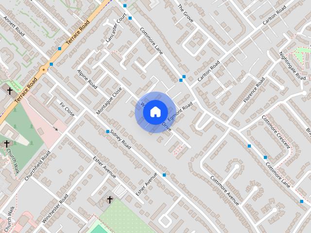 Willowhayne Drive, Walton On Thames