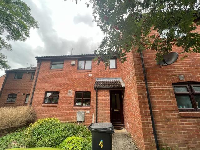 Willowherb Close, Swindon SN25, 1 bed maisonette to rent, £750 pcm | PrimeLocation