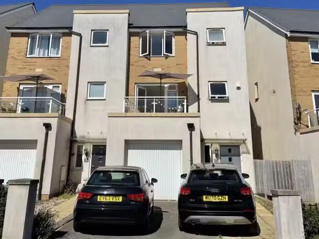 Willowherb Road, Emersons Green, BRISTOL