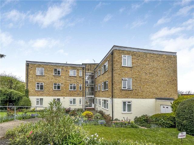 Willowmead Close, Ealing W5, 2 bed flat to rent, £1,900 pcm | PrimeLocation