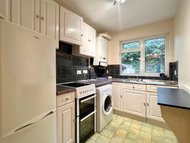 Willowmead Close, Woking, Surrey, GU21