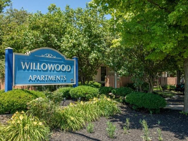 Willowood Apartments 1 Bedroom Apartment for Rent at 3303 Shiloh Springs Rd, Trotwood, OH 45426