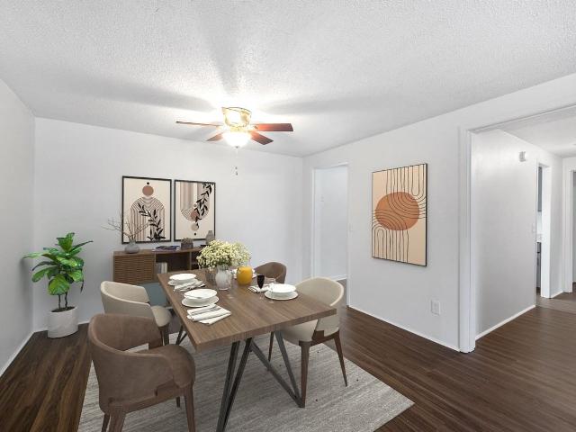 Willowood Apartments 2 Bedroom Apartment for Rent at 3303 Shiloh Springs Rd, Trotwood, OH 45426