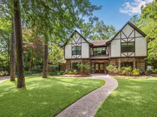 Willowridge Cir, Conroe, Home For Sale