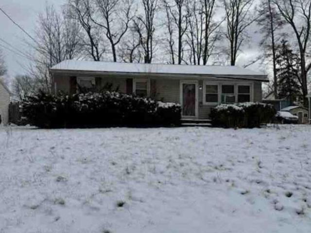 Willowrow Ave NE