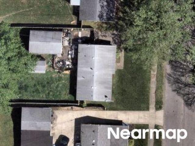 Willowrow Ave NE