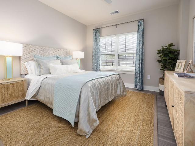 Willows at Grande Dunes 1 Bedroom Apartment for Rent at 7075 Cuddy Ln, Myrtle Beach, SC 29572