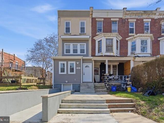 Willows Ave, Philadelphia, Home For Sale