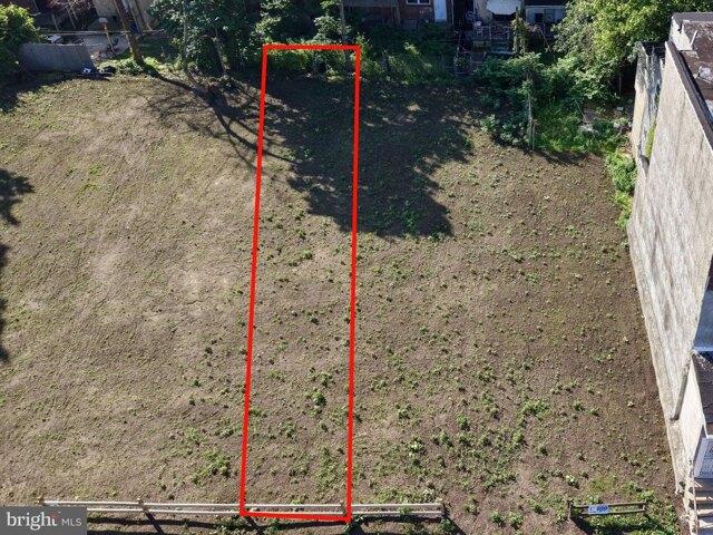 Willows Ave, Philadelphia, Plot For Sale