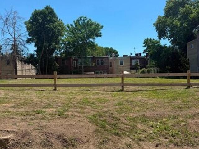 Willows Ave, Philadelphia, Plot For Sale