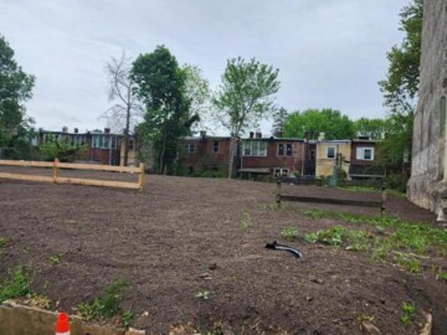 Willows Ave, Philadelphia, Plot For Sale