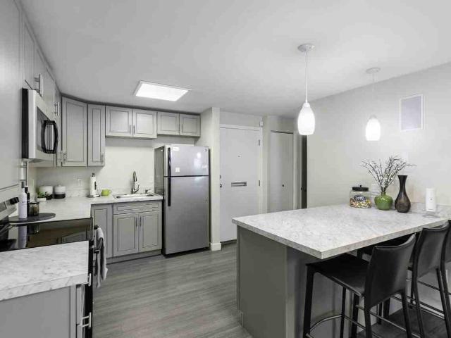 Willows Court Apartment Homes 1 Bedroom Apartment for Rent at 12316 28th Ave Ne, Seattle, WA 98125 Lake City