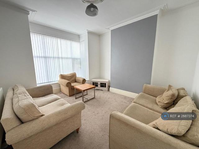 Willows Crescent, Birmingham, B12 4 bed terraced house to rent £1,995 pcm £460 pw