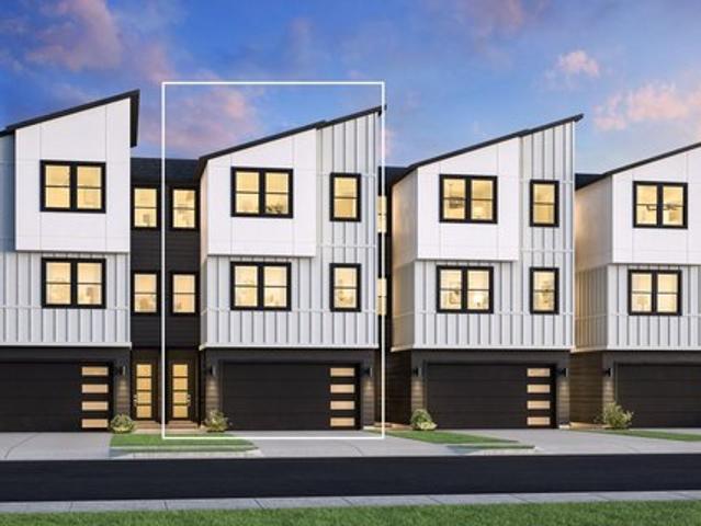 Willows Plan Camas Meadows Crossing Community