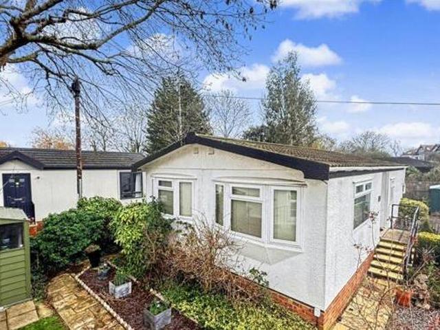 Willows Riverside Park, River Road, Windsor, 2 Bedroom Detached