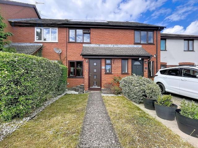 Willowside, Snodland ME6, 2 bed terraced house to rent, £1,500 pcm | PrimeLocation