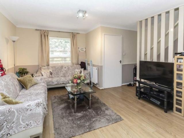 Willmore End, SW19, London