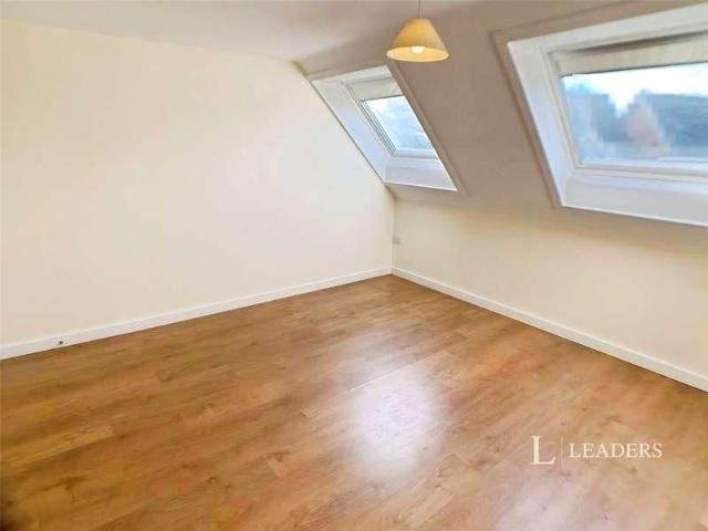Willmore House, Bretton Green, Peterborough, PE3