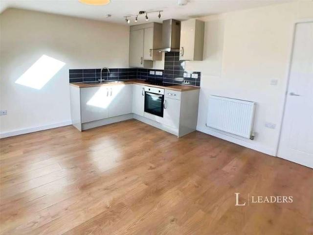 Willmore House, Bretton Green, Peterborough, PE3