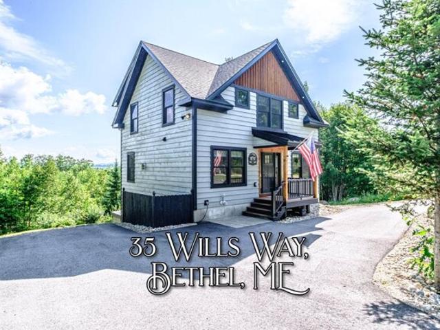 Wills Way, Bethel, Home For Sale