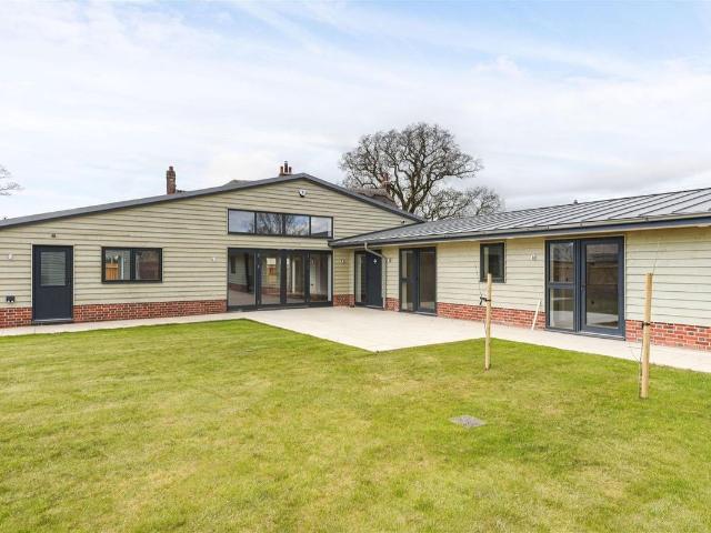 Wills Ayley, Sewards End, Saffron Walden CB10, 4 bed detached house to rent, £2,250 pcm | PrimeLocation