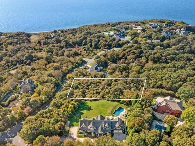Wills Point Rd, Montauk, Plot For Sale