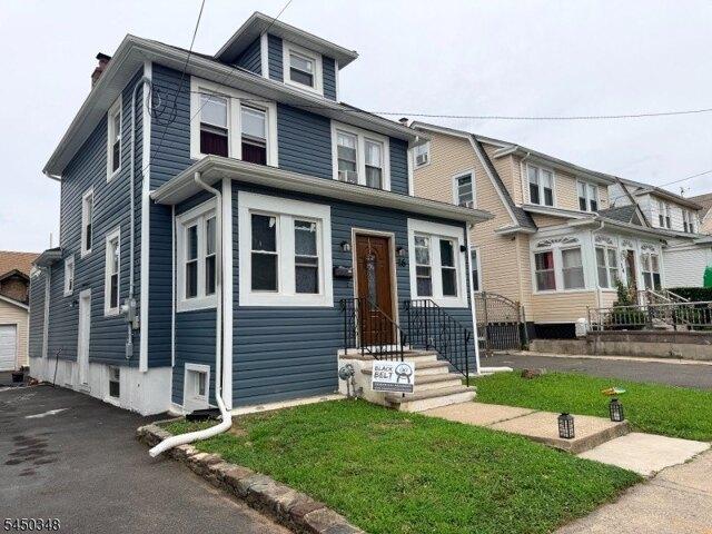 Wills Pl, Irvington, Home For Sale