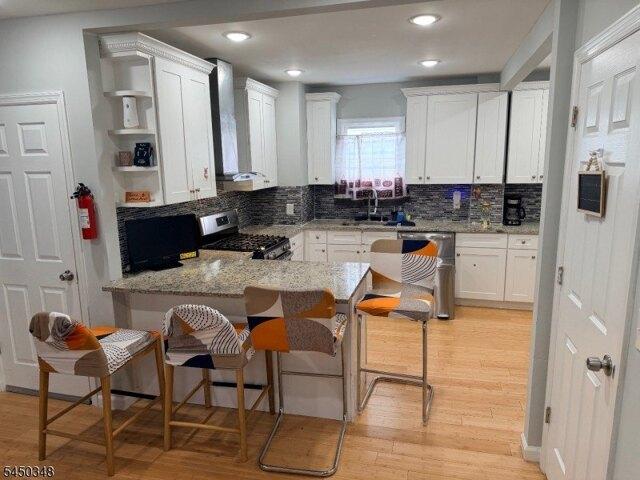 Wills Pl, Irvington, Home For Sale