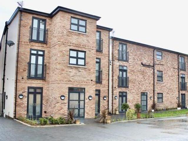 Wills Street,birmingham,1 Bedroom House