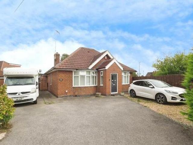 Willson Road, Littleover, 2 Bedroom Detached