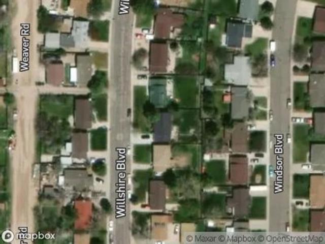 Willshire Blvd