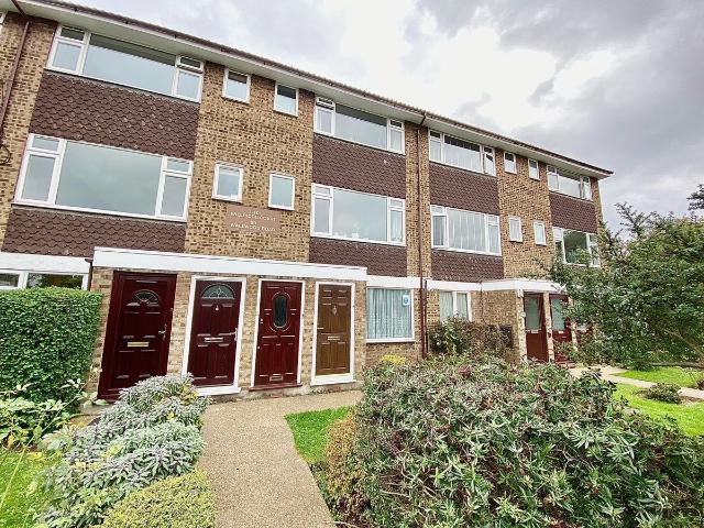 Willridge Court, London E11, 1 bed flat to rent, £1,450 pcm | PrimeLocation