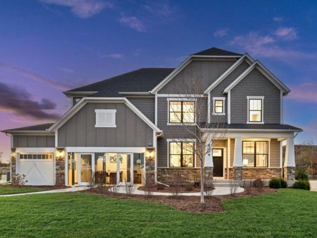 Willwood Plan Estates at Rivers Edge Community