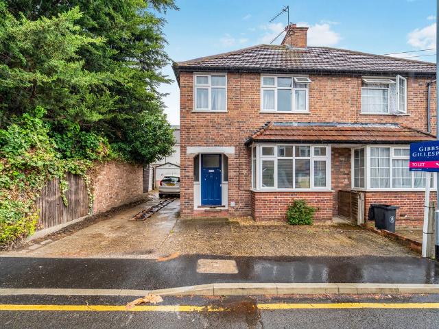 Wilmar Close, Uxbridge UB8, 3 bed semi detached house to rent, £2,150 pcm | PrimeLocation