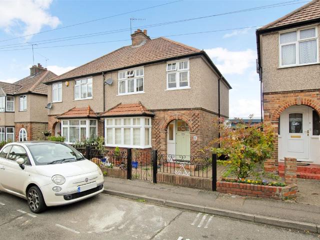 Wilmar Close, Uxbridge UB8, 3 bed semi detached house to rent, £2,250 pcm | PrimeLocation