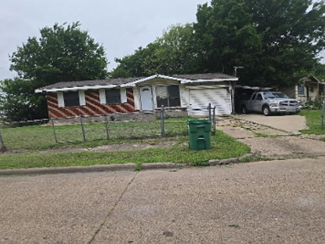 Wilmer Heights Dr
