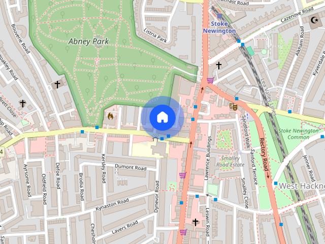 Wilmer Place, London, N16