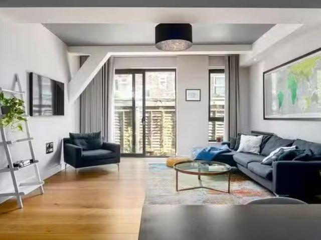 Wilmer Place, London