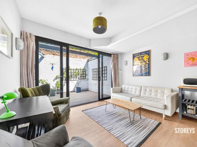 Wilmer Place, Stoke Newington, London N16, 1 bed flat to rent, £3,000 pcm | PrimeLocation