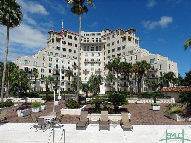 Wilmington Island Rd Apt,savannah, Condo For Sale